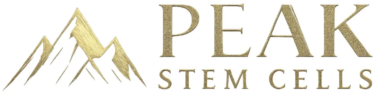 Peak Stem Cells | Board-Certified Pain Specialist | Utah Stem Cell Therapy